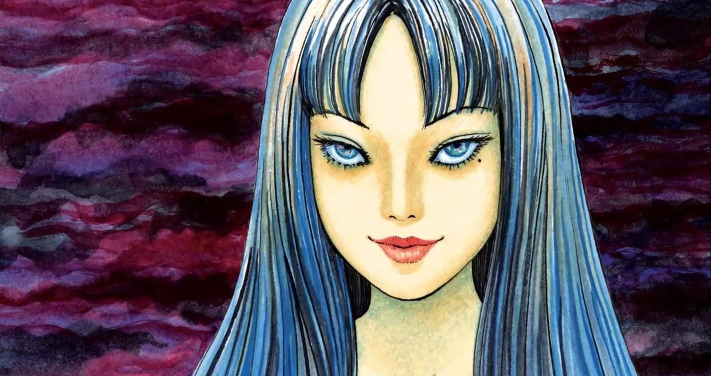 Tomie (1987 - 2000) - Aquela Velha Onda